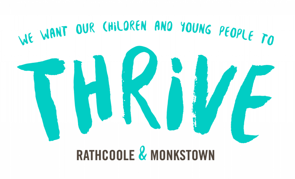 THRiVE co-ordinator Claire Humphrey takes up new post with DE RAISE ...